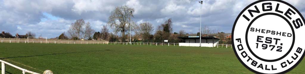 Thringstone Miners Social Centre, home to Ingles - Football Ground Map