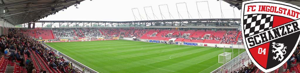 Biggest football stadiums in Germany | Lists | Football Ground Map