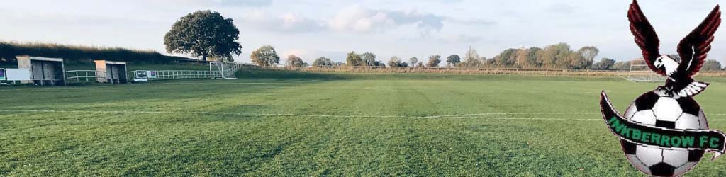 Recreation Ground, home to Inkberrow, Sporting Club Inkberrow ...