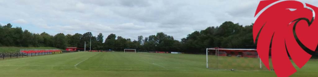 Ishoj Idraetscenter, home to Ishoj IF - Football Ground Map