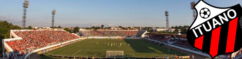 Biggest football stadiums in Brazil | Lists | Football Ground Map