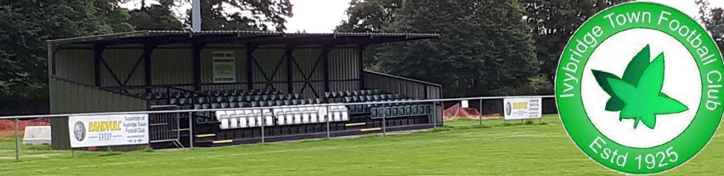 Erme Valley, home to Ivybridge Town, Ivybridge Town Reserves - Football ...