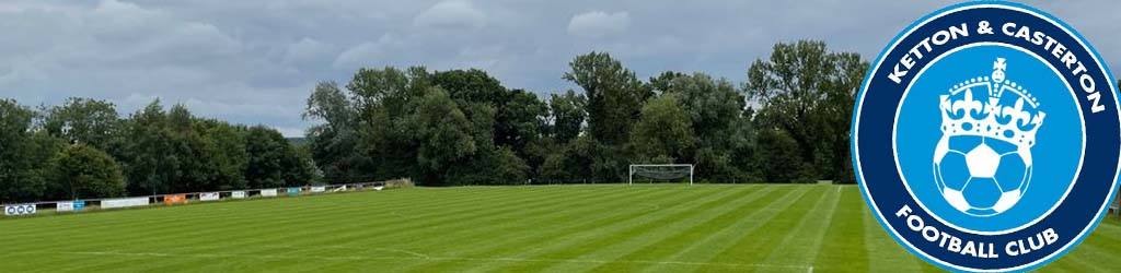 Ketton Sport & Social Club, home to Ketton & Casterton FC, Ketton ...