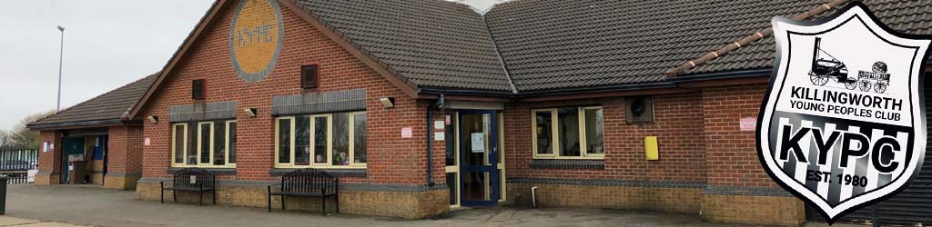 Amberley Park, home to Killingworth YPC, AFC Killingworth, Killingworth ...