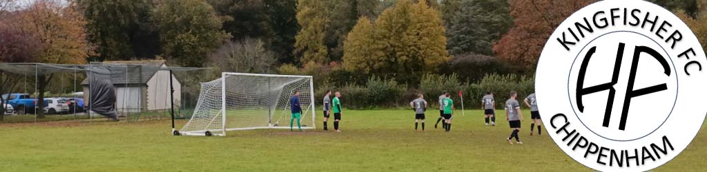 Hullavington Barracks, home to Kingfisher FC - Football Ground Map