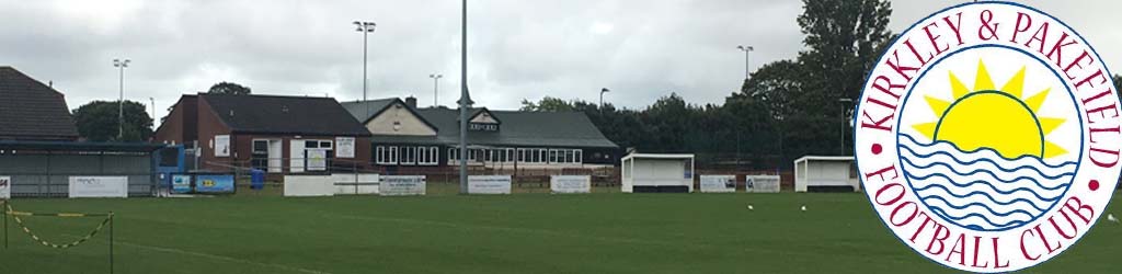 Walmer Road, home to Kirkley & Pakefield FC, Kirkley & Pakefield FC ...