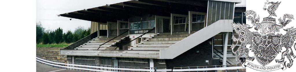 Kirkby Sports Centre, former home to Knowsley United - Football Ground Map
