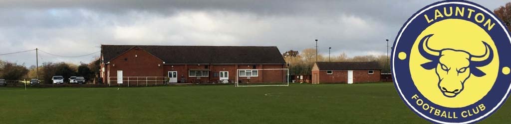 The Ross Sports Centre, home to Launton Sports, Launton Sports Reserves ...