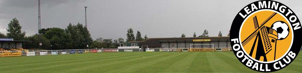 The New Windmill, home to Leamington, Leamington Lions Ladies ...
