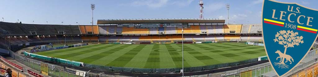 Biggest football stadiums in Italy | Lists | Football Ground Map