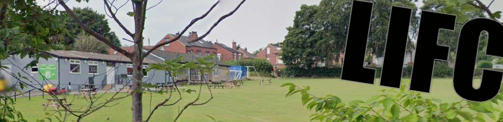 Gledhow Lane, home to Leeds Independent FC - Football Ground Map