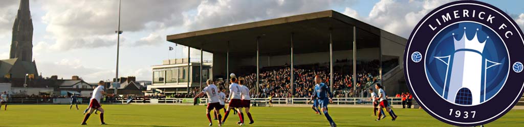 Biggest football stadiums in Ireland | Lists | Football Ground Map