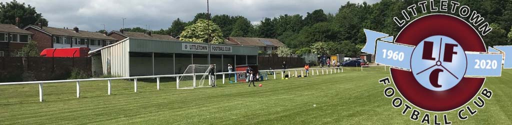 Beck Lane, home to Littletown FC, Littletown FC Reserves - Football ...