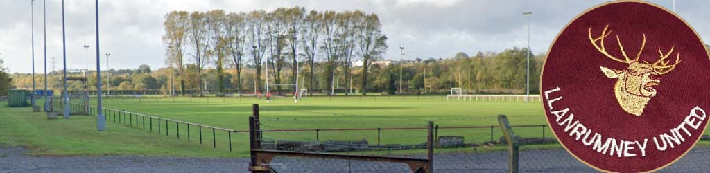 Riverside Park (Cardiff University Sports Field), home to STM Sports ...