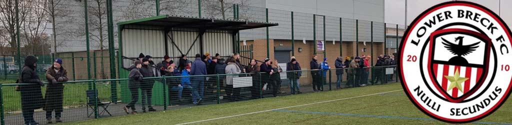 Anfield Sports & Community Centre, home to FC Orient, Lower Breck ...
