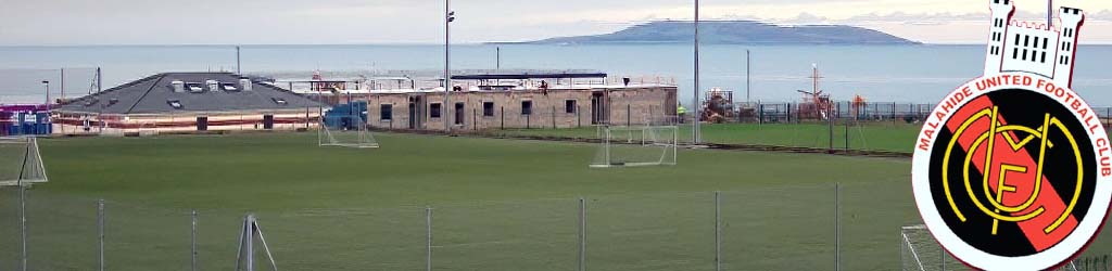 Biggest football stadiums in Ireland | Lists | Football Ground Map