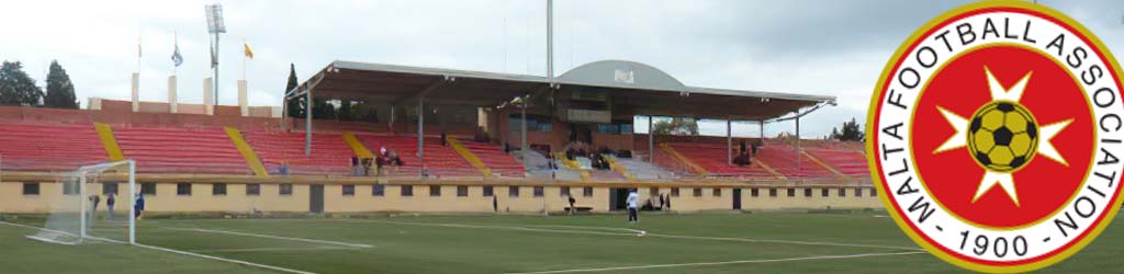 MFA Centenary Stadium, home to Naxxar Lions, Birzebbuga St Peters ...