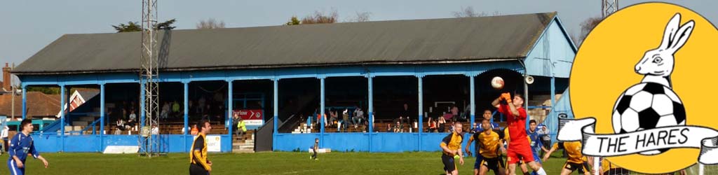 Robin Goodfellow Lane, home to March Town United, March Town United ...