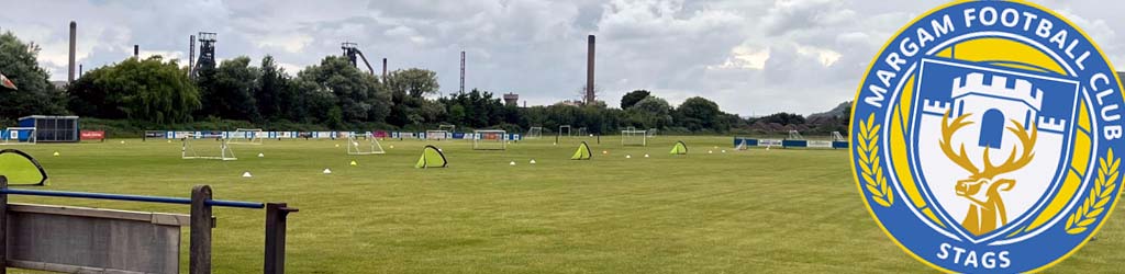 Ray Davies Arena, home to Margam FC, Margam FC Reserves - Football ...