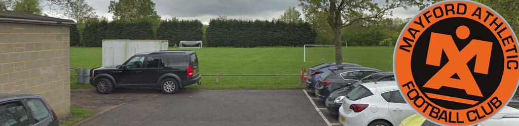 Mayford Centre, former home to Woking Veterans, Woking Veterans ...