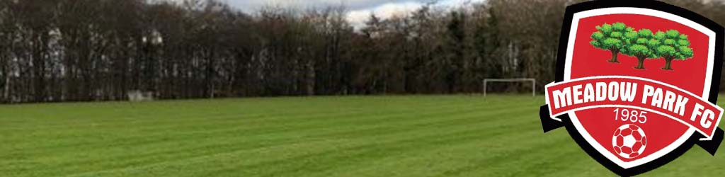 Hanbury Road, home to Meadow Park FC - Football Ground Map