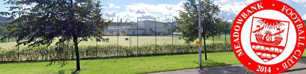 Broughton High School, former home to Edinburgh Caledonia LFC ...