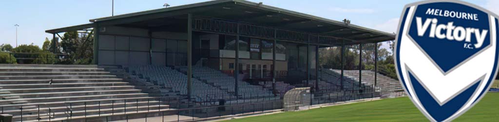 Biggest football stadiums in Australia | Lists | Football Ground Map