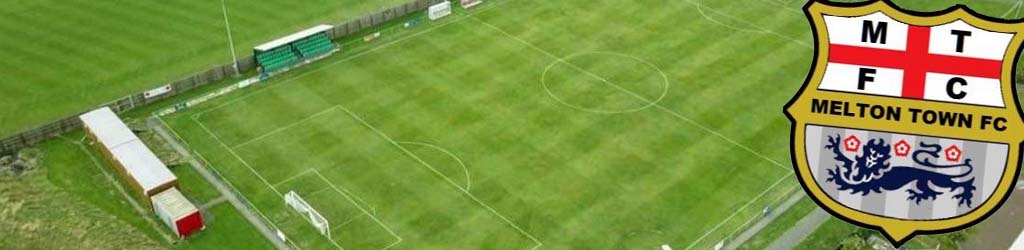 Melton Sports Village, home to Melton Town, Holwell Sports Women ...