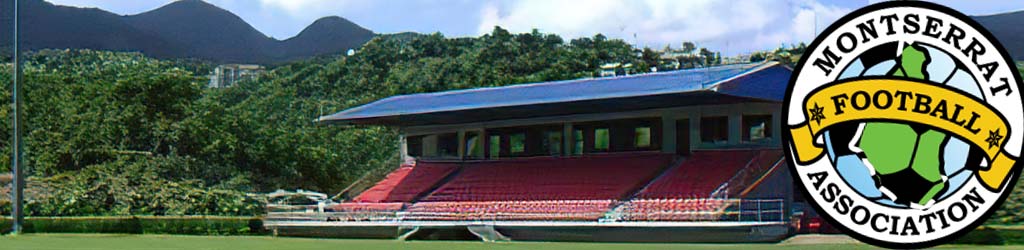 Blakes Estate Stadium, home to Ideal Sports Club, Ideal Boys, Jolly ...
