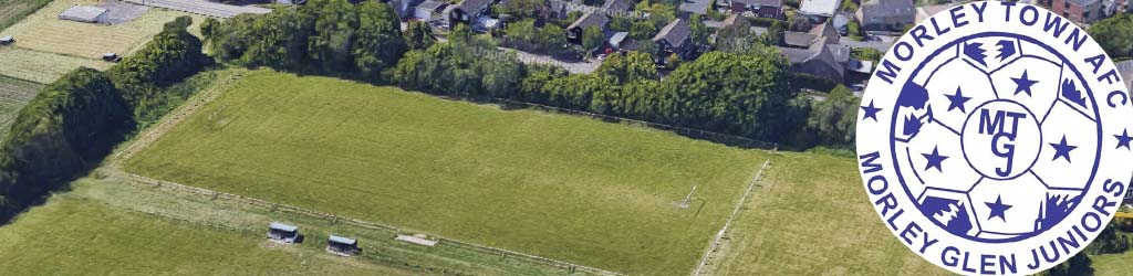 Batley Sports and Tennis Club, home to Howden Clough, Morley Town AFC ...