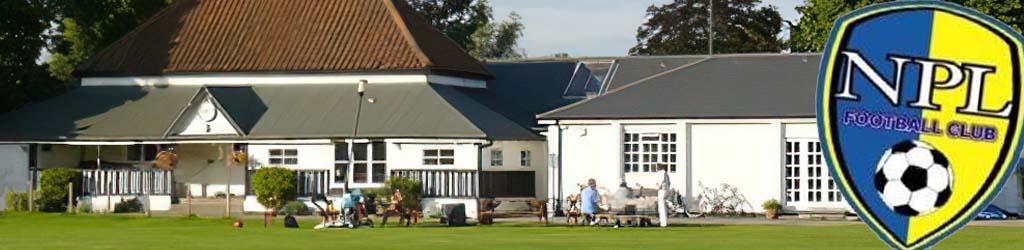 NPL Sports Club, home to NPL, NPL Reserves, NPL A, NPL B - Football ...