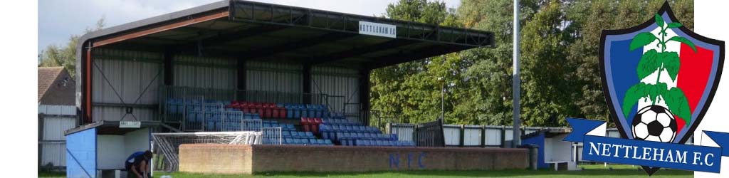 Mulsanne Park, home to Nettleham, Lincoln City Women - Football Ground Map