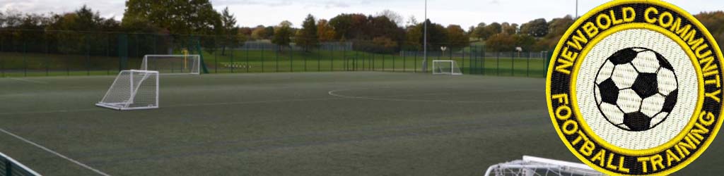 Brookfield Community School 3G, home to Newbold Community FC - Football ...