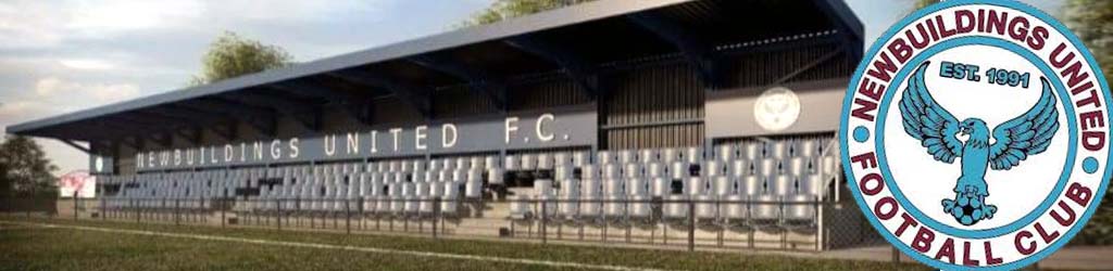 Newbuildings United Ground, home to Newbuildings United - Football ...