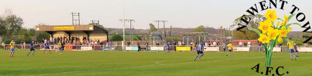 Wildsmith Meadow, home to Newent Town AFC, Newent Town AFC Reserves ...