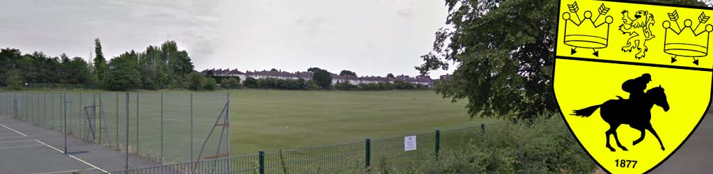 Newmarket Leisure Centre, home to Newmarket Town FC Youth - Football ...