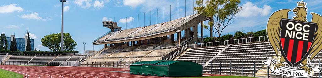 Biggest football stadiums in France | Lists | Football Ground Map