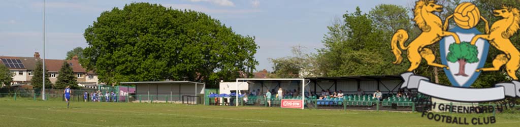 Berkeley Fields, home to North Greenford United, St Panteleimon ...