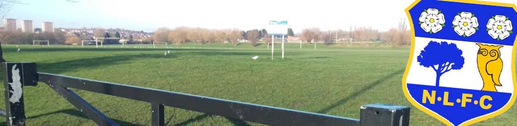 Fearnville, home to North Leeds FC - Football Ground Map