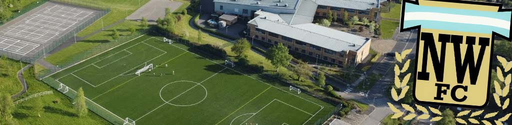 The Lowry Academy, home to North Walkden FC - Football Ground Map