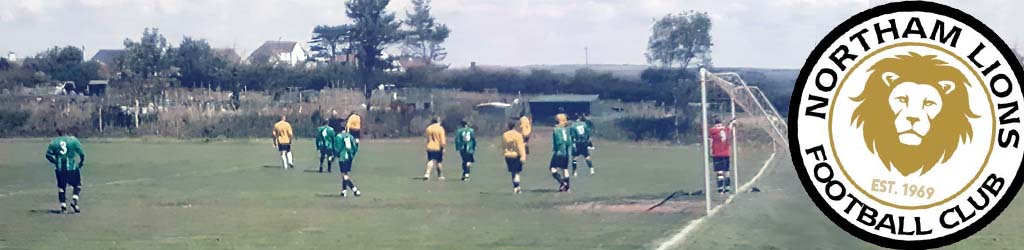 Lions Den, home to Northam Lions - Football Ground Map