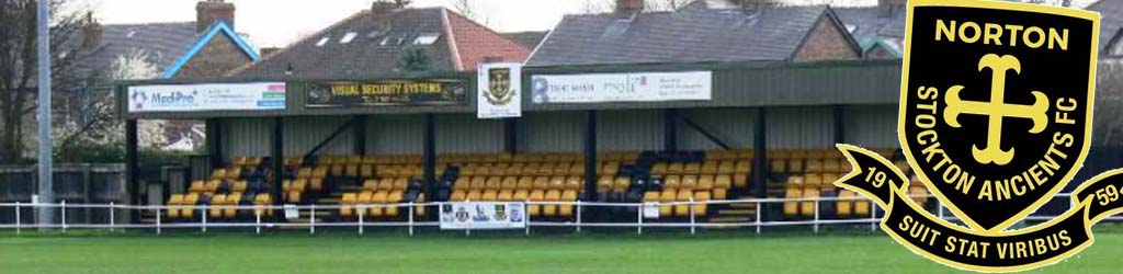 Norton Sports Complex, home to Norton & Stockton Ancients Ladies ...