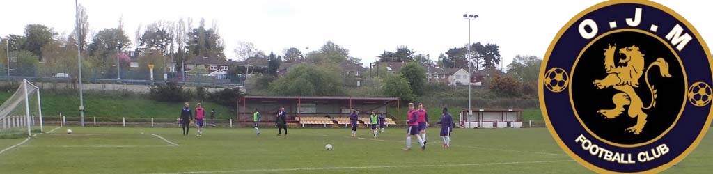 Triplex Sports Ground, former home to Cadbury Athletic, Pilkington XXX ...