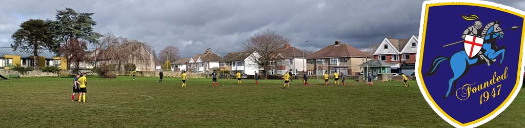 Hanham Common, home to Old Georgians, Old Georgians Reserves, Warwick ...
