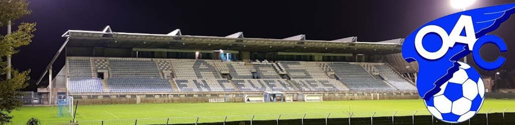 Biggest football stadiums in France | Lists | Football Ground Map