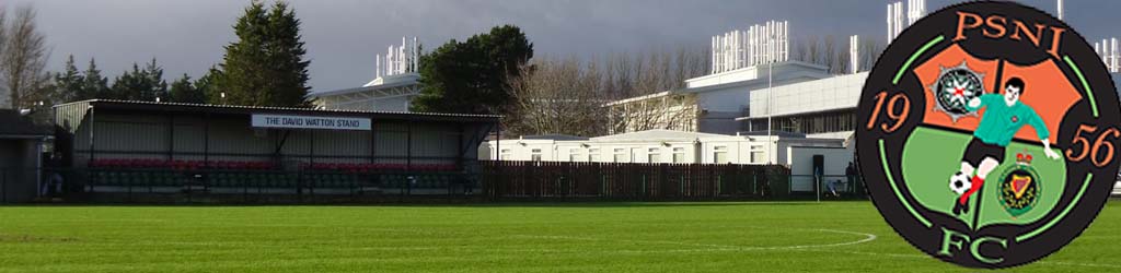 Newforge Lane, former home to PSNI, Queen's University - Football ...