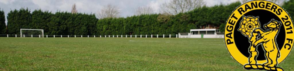 Hollyfields Sports & Social Club, former home to Paget Rangers ...