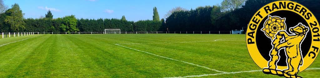 Hollyfields Sports & Social Club, former home to Paget Rangers ...