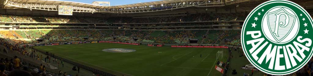 Biggest football stadiums in Brazil | Lists | Football Ground Map