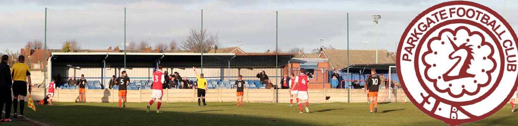 Roundwood Sports Complex, home to Parkgate, Rotherham United Women ...
